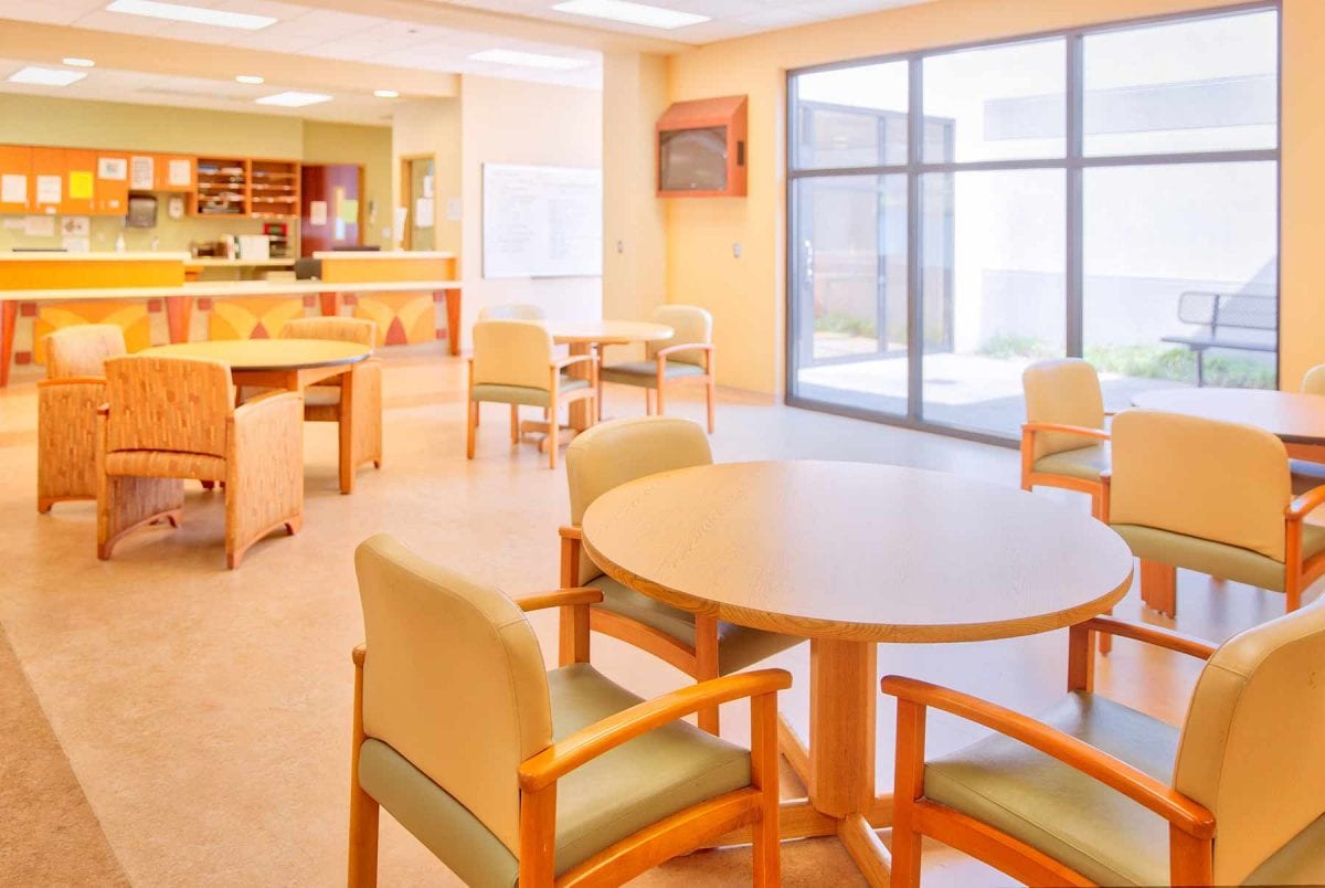 Our Facility | Peachford Hospital | Atlanta, Georgia