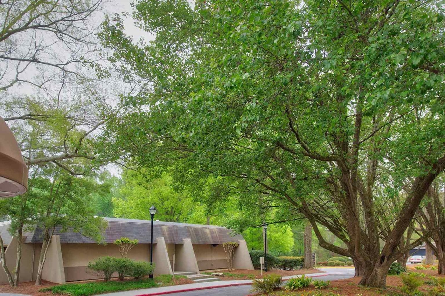 Our Facility | Peachford Hospital | Atlanta, Georgia