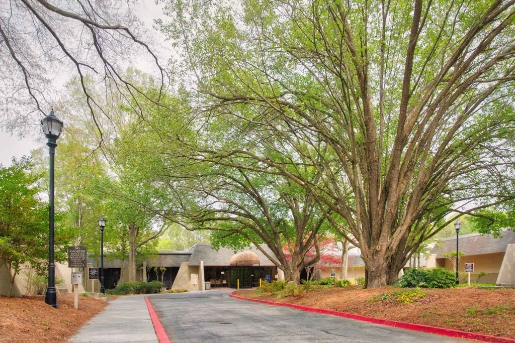 Our Facility | Peachford Hospital | Atlanta, Georgia