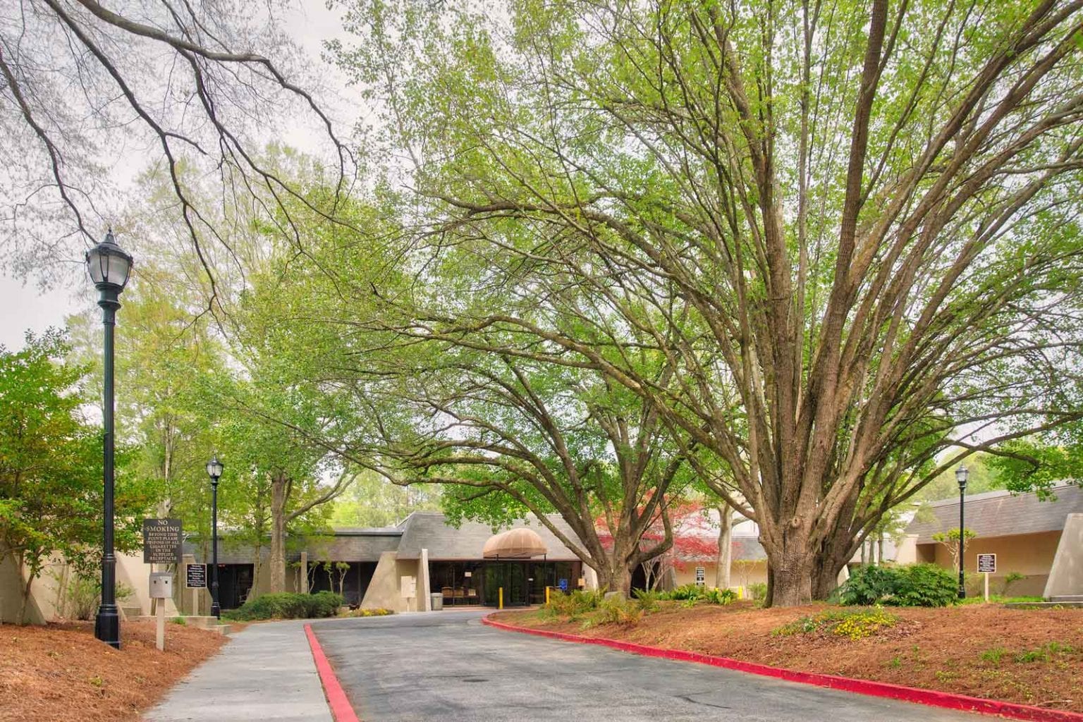 Our Facility | Peachford Hospital | Atlanta, Georgia